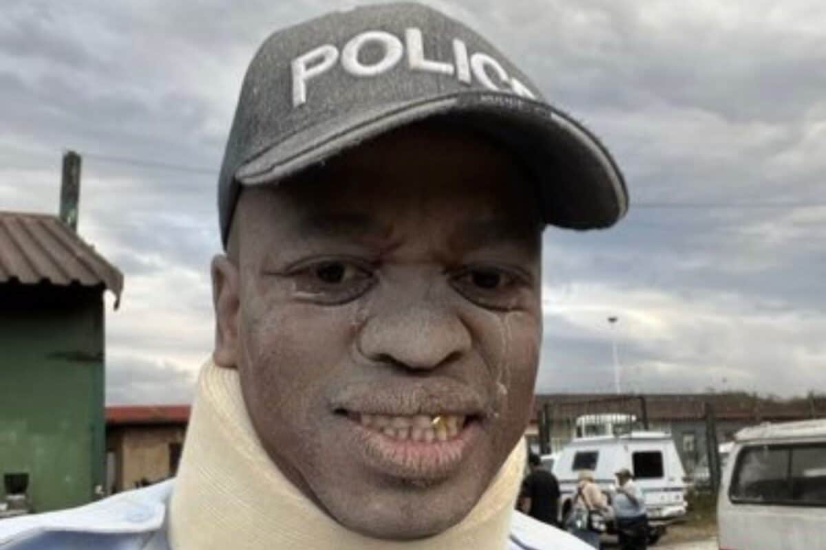 ‘I’ll never say I’m just a stand-up comedian’ - Mpho Popps on his diversity as an entertainer ...