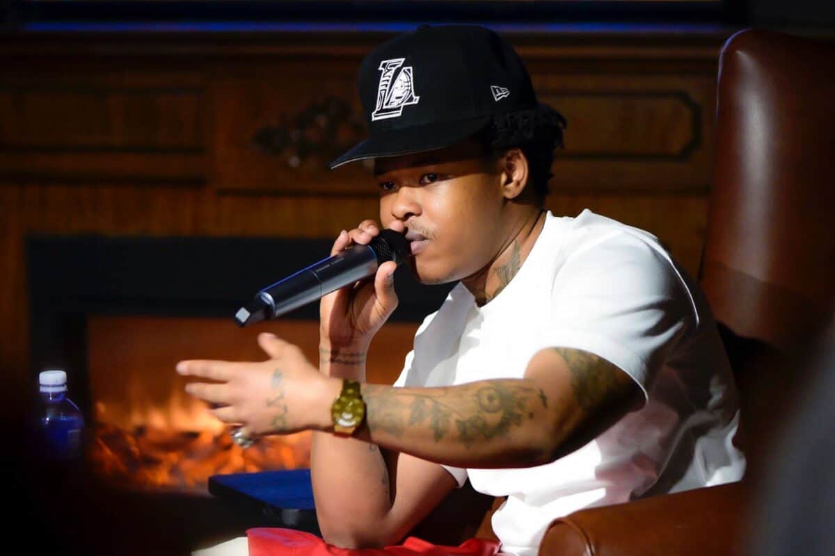 Cassper Nyovest and Nasty C to make history with the African Throne ...