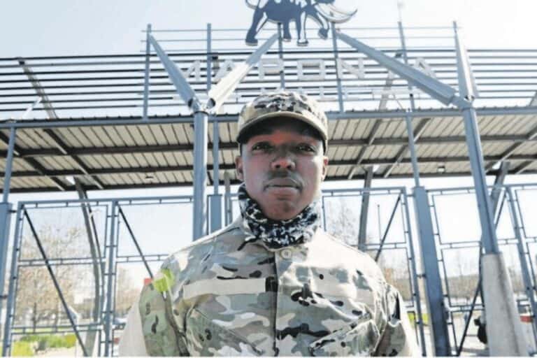 Dudula leader Nhlanhla Lux sentenced for Soweto house raid