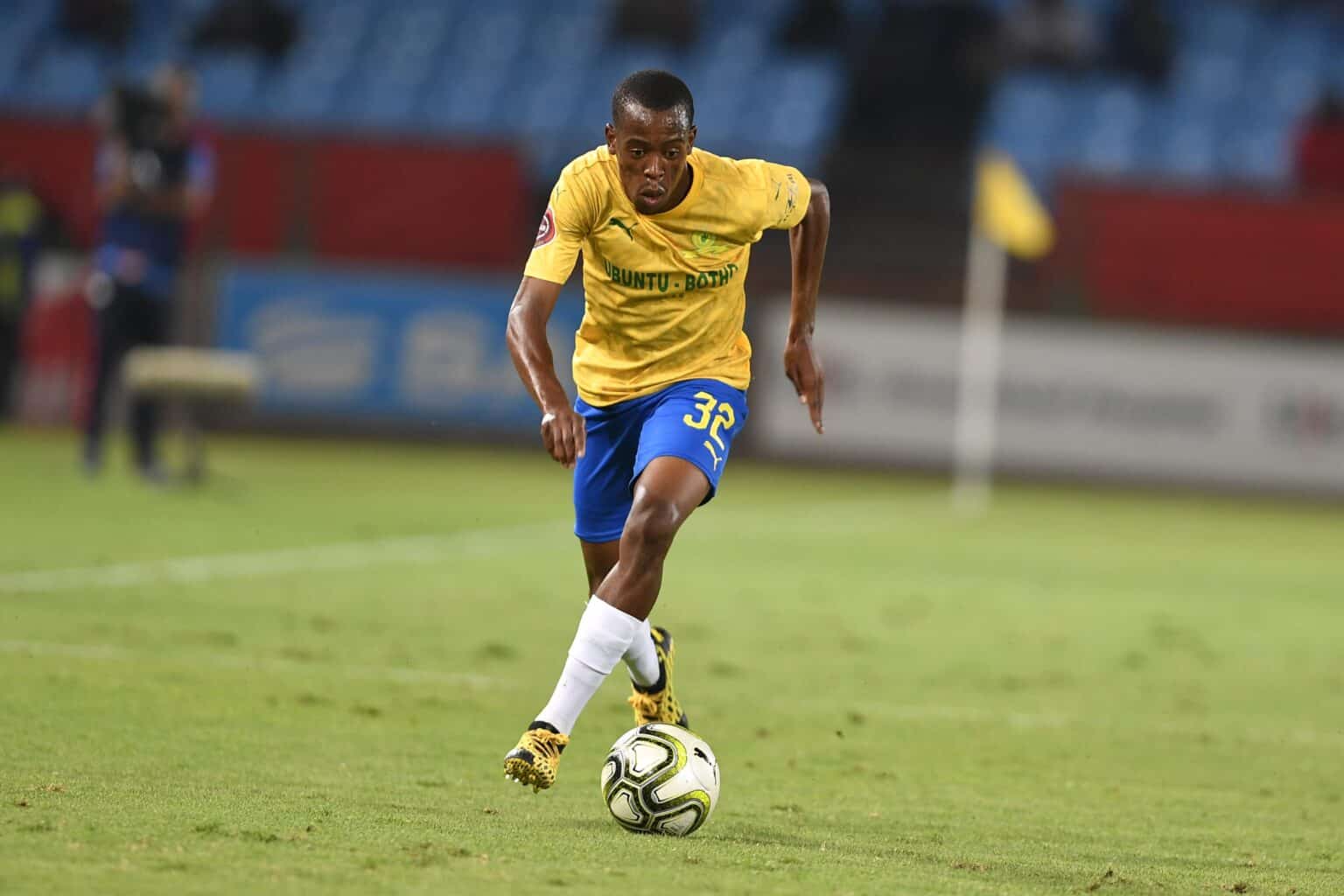 Mgosi news, breaking stories and comment | The Citizen