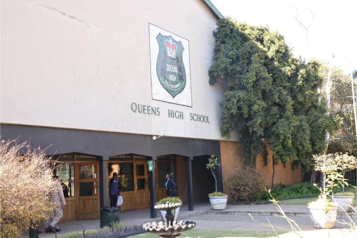 Police probing death of Brian Ndlovu at Queens High School