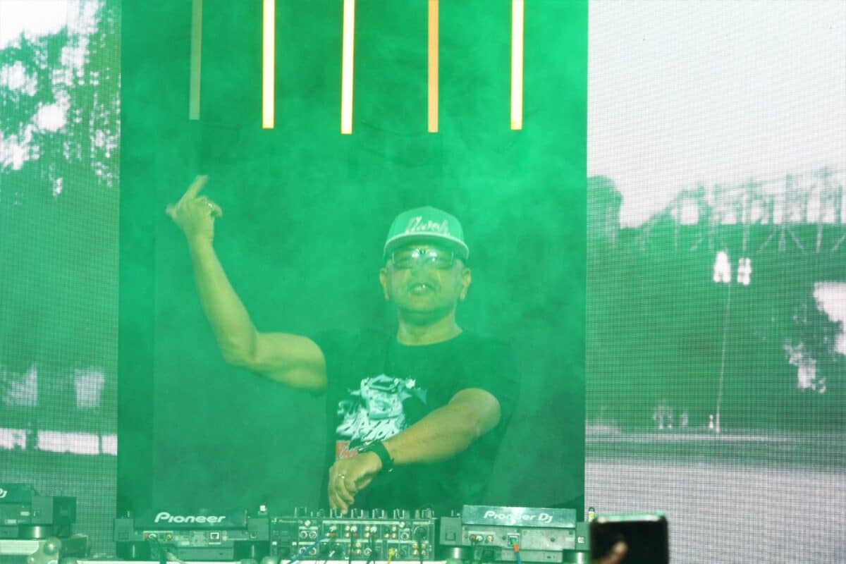 DJ Ready D opens up about his music being banned in SA