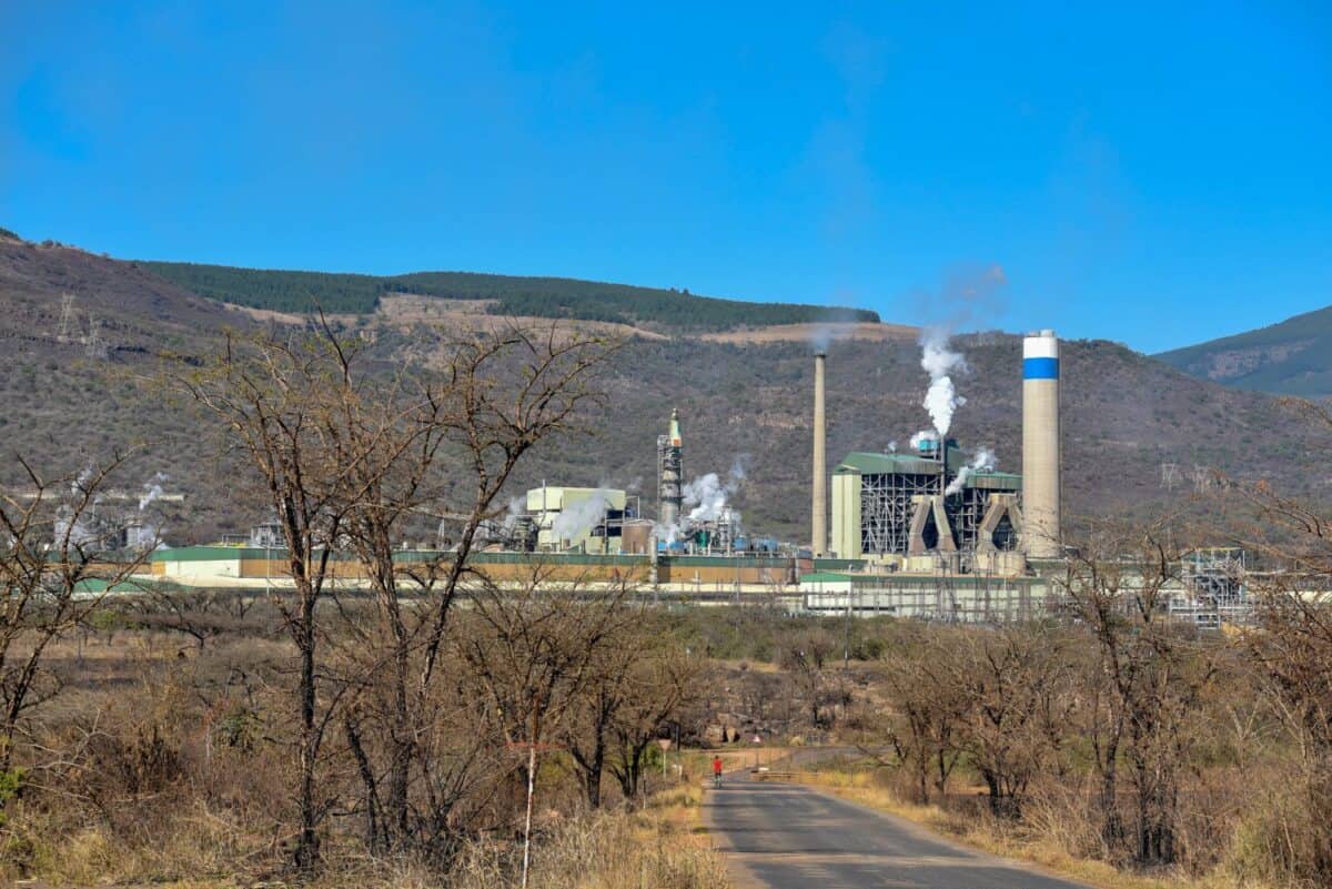 Sappi mill raises a stink in Mbombela | The Citizen