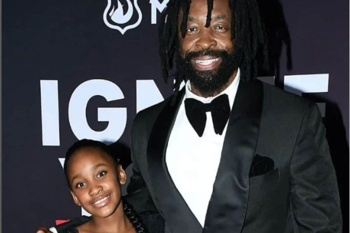 DJ Sbu brings daughter as date to Miss SA, as people celebrate Mofaya’s ...