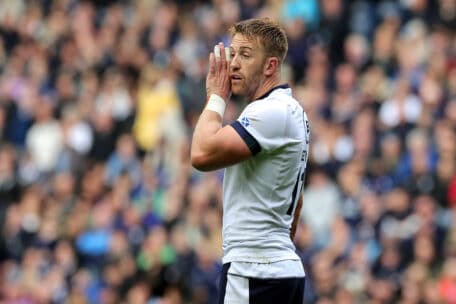 Scotland include four SA-born players in World Cup squad | The Citizen