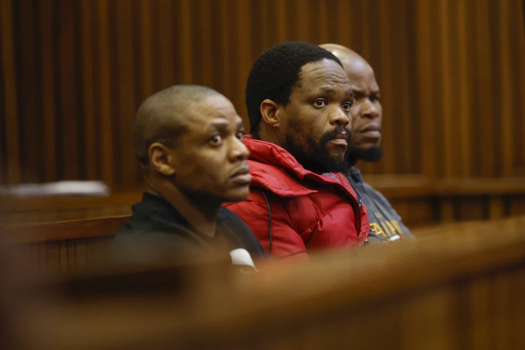 Senzo Meyiwa trial: Witness claims police assaulted him, but 'nothing ...