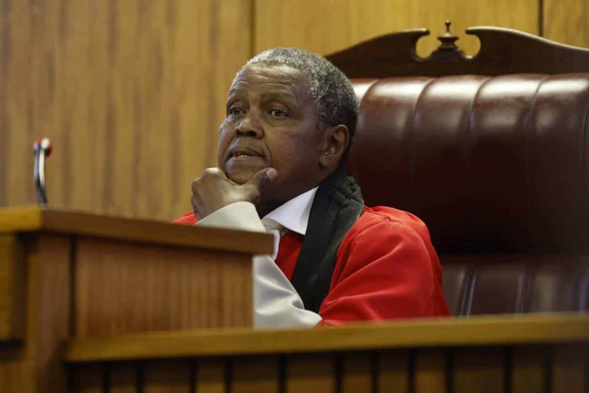 Senzo Meyiwa trial: Cop found 2 bullet holes but refuses to say if ...