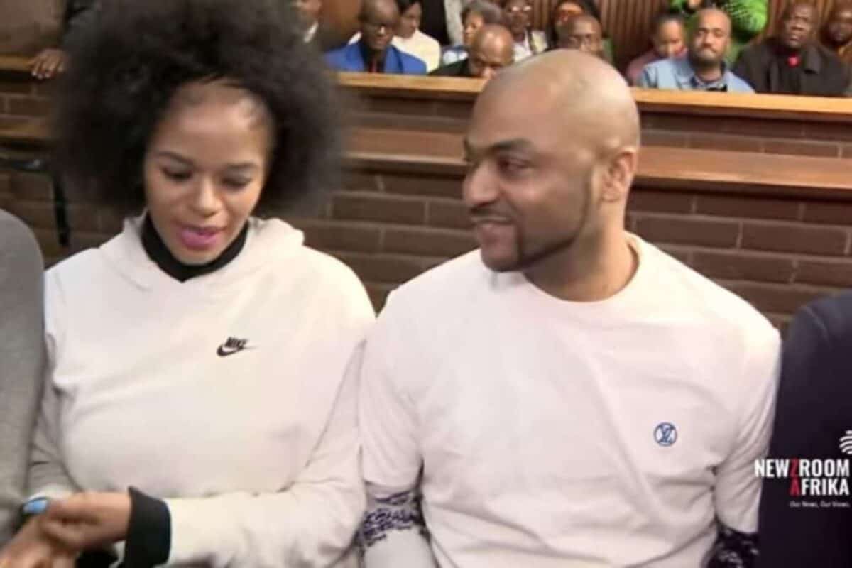 Thabo Bester: Nandipha Magudumana to apply for bail