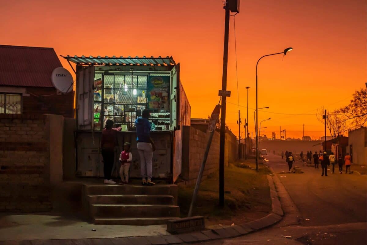 Andline Bhala on capturing the beautiful side of South Africa | The Citizen