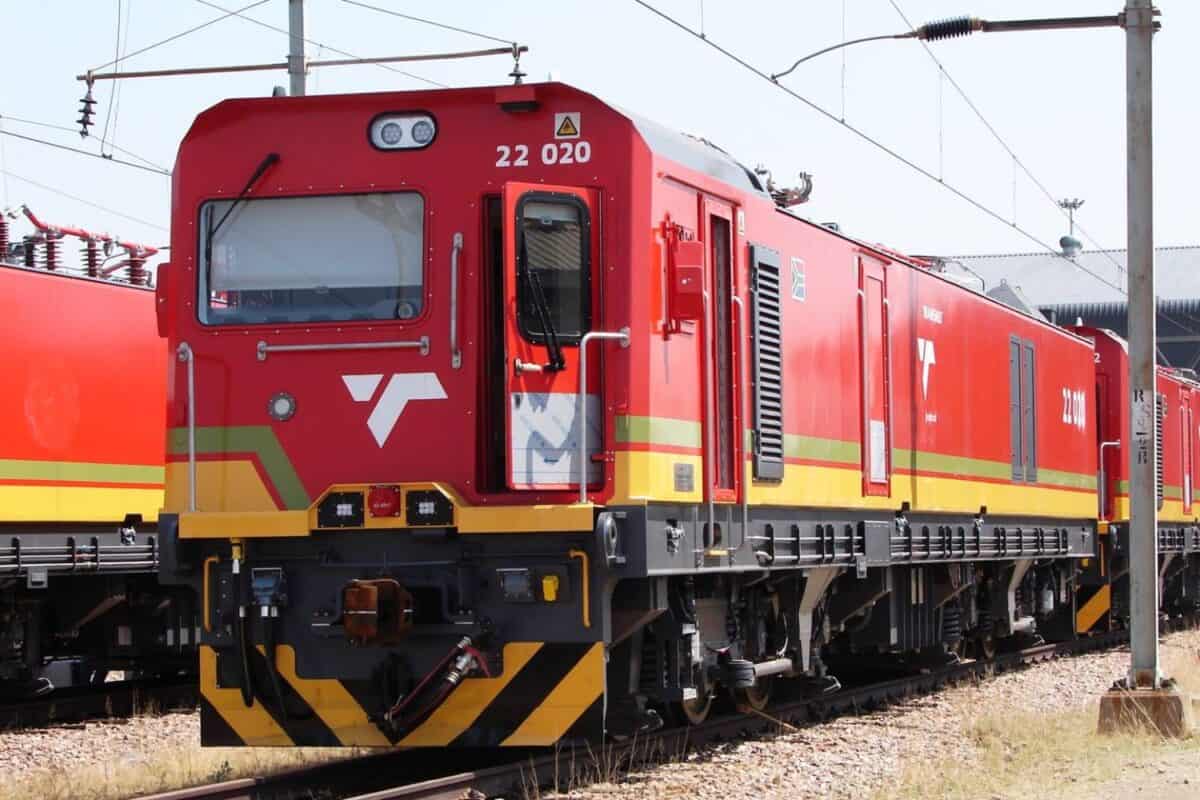 Metrorail services suspended after freight train derails