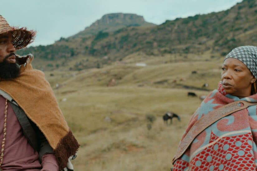 Yizo Yizo star Mmabatho Mogomotse makes her acting comeback with the ...