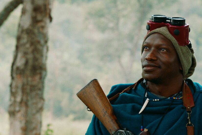 Yizo Yizo star Mmabatho Mogomotse makes her acting comeback with the ...