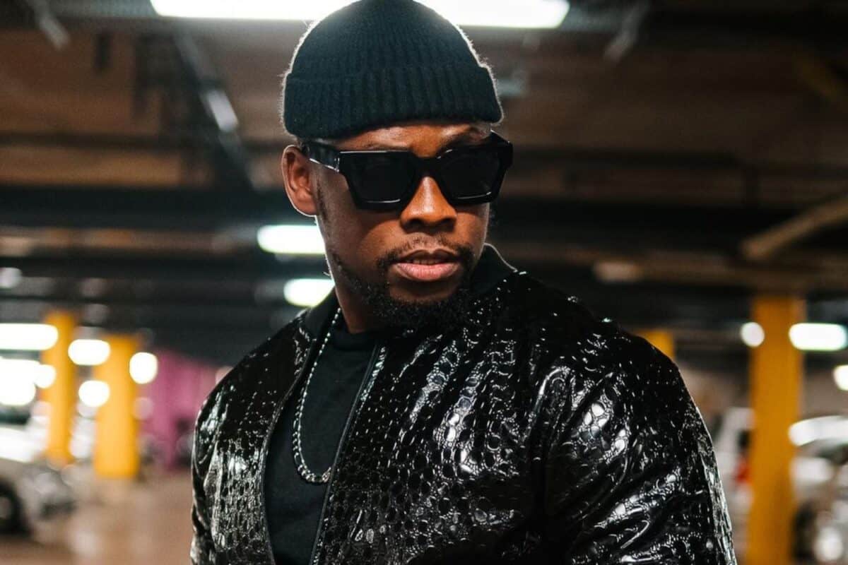 'You want to respect him': Wiseman Mncube on portraying the life of ...