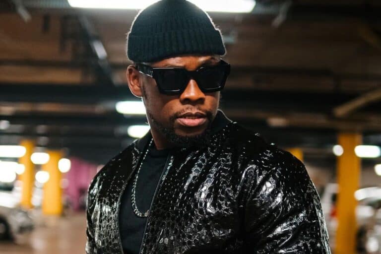 'You want to respect him': Wiseman Mncube on portraying the life of ...