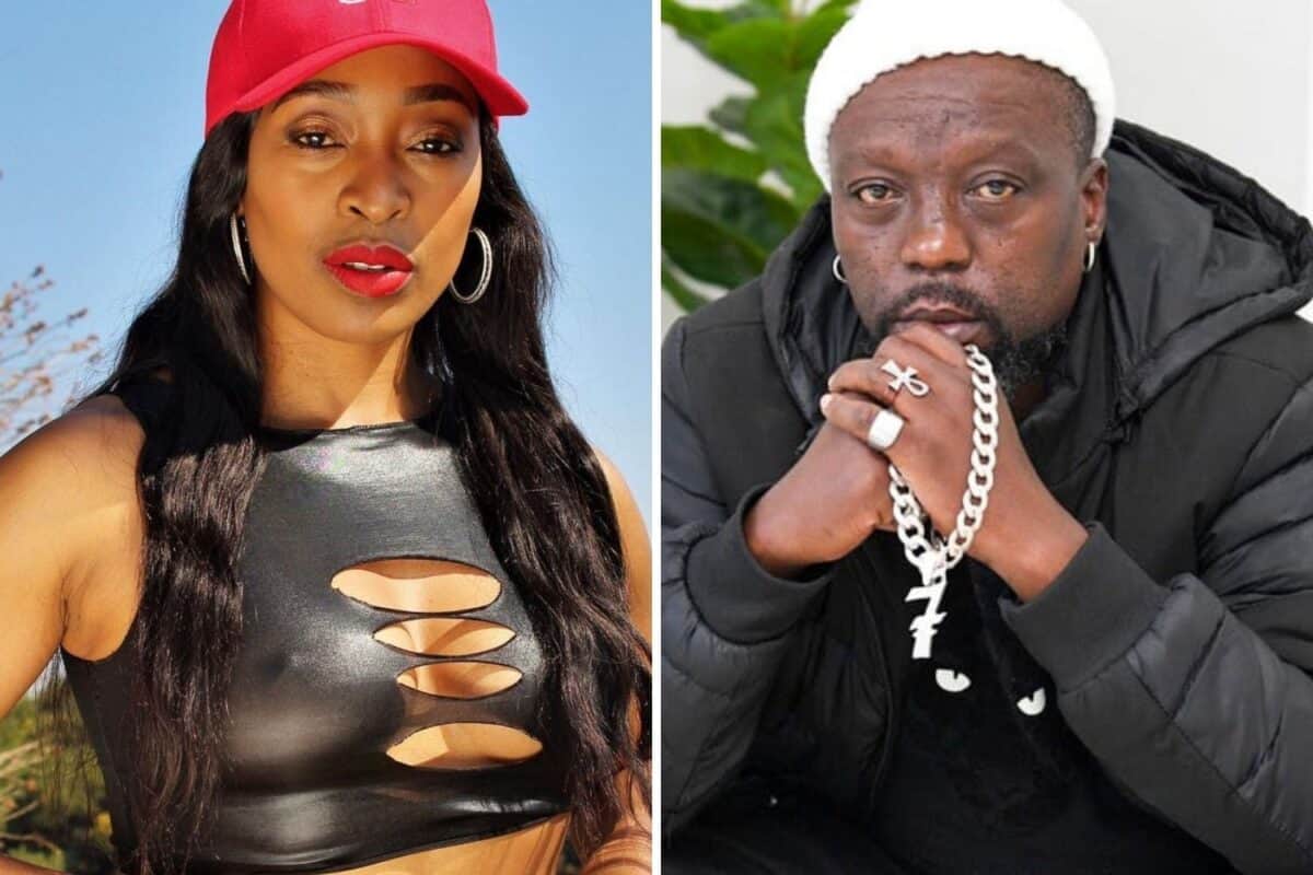 SA Heroes Awards to honour Zola 7 and Khabonina Qubeka