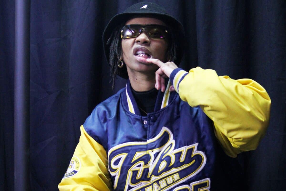 PICS: Famous faces who attended Hip Hop 50 celebrations at the SA Hip ...