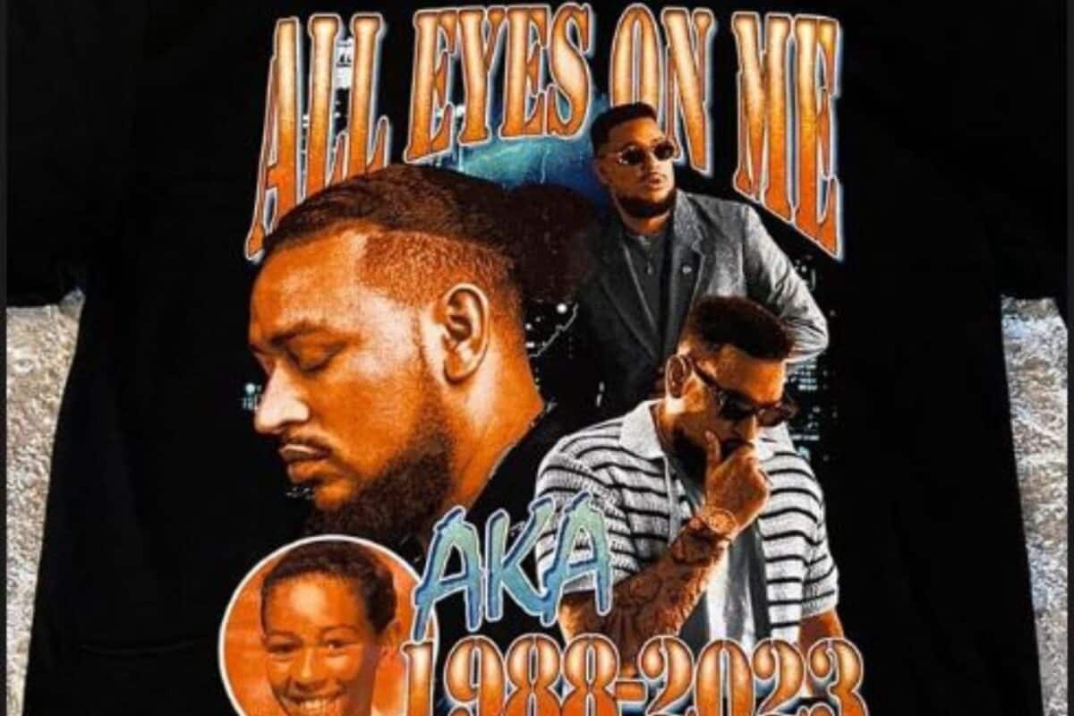 ‘We’re seeking justice for AKA’ - Amakipkip respond to AKA t-shirt ...