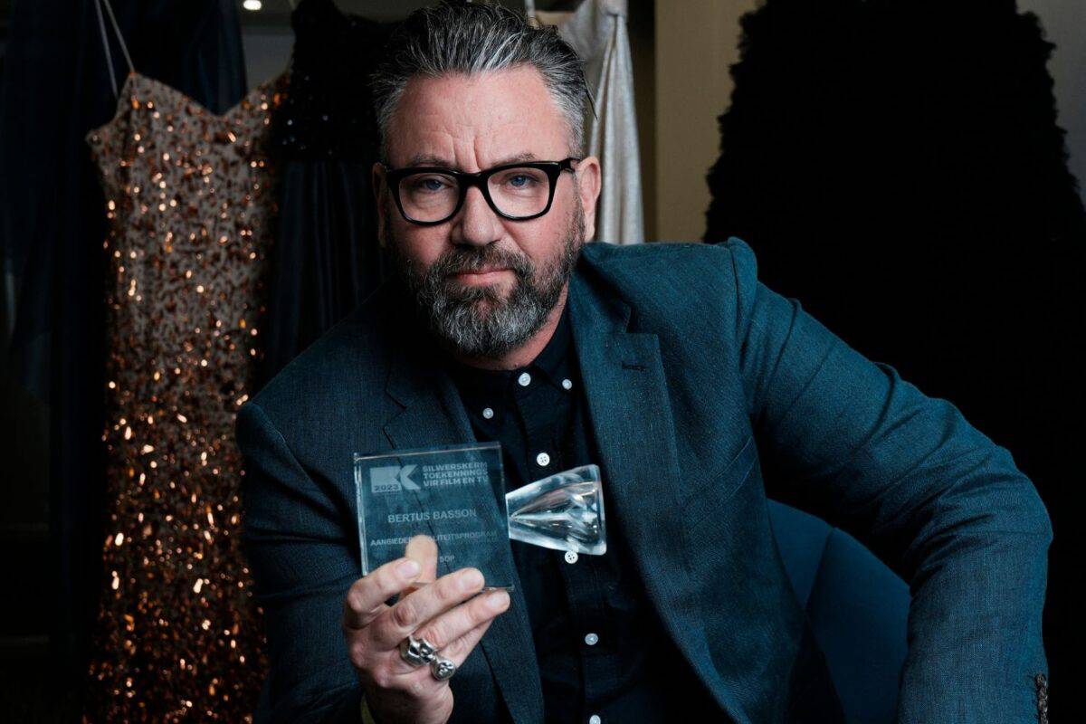 PICS: All the winners of the kykNET Silwerskerm Film Festival awards