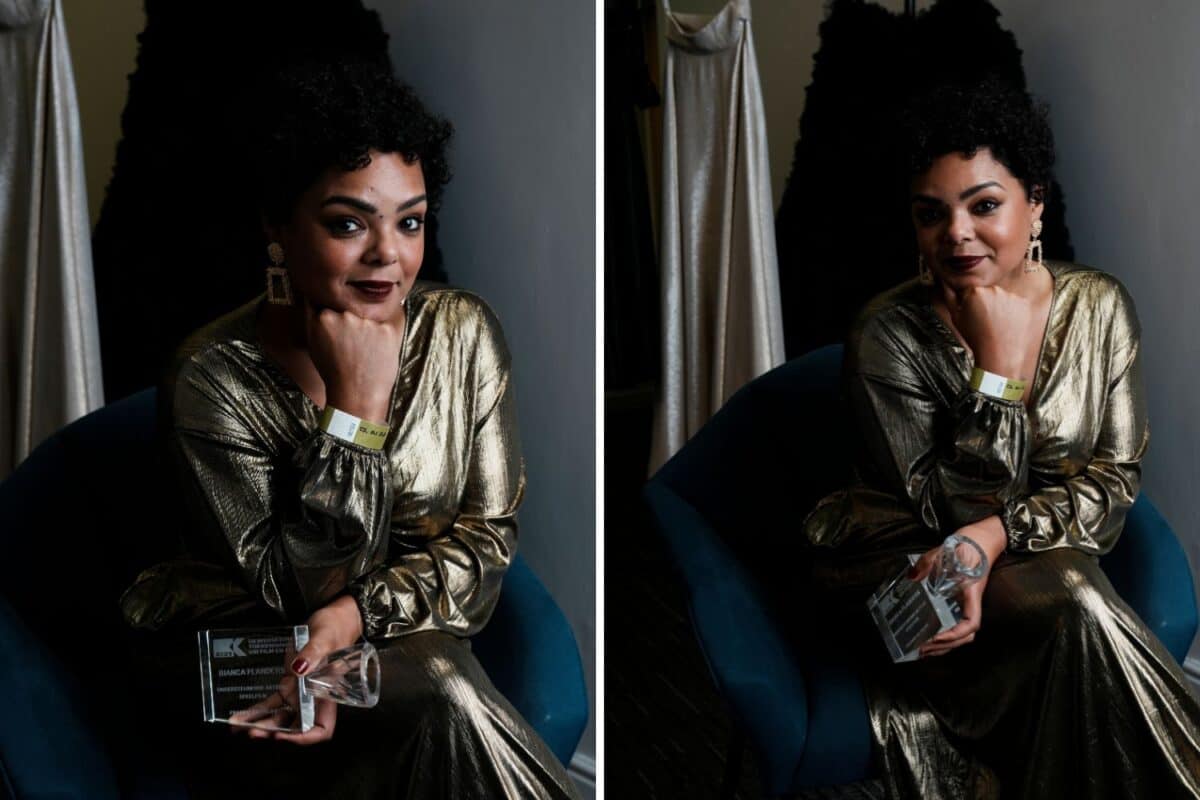 PICS: All the winners of the kykNET Silwerskerm Film Festival awards