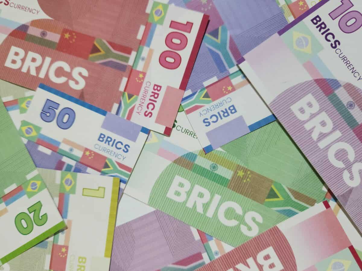 Single Brics currency top of agenda as summit starts | The Citizen