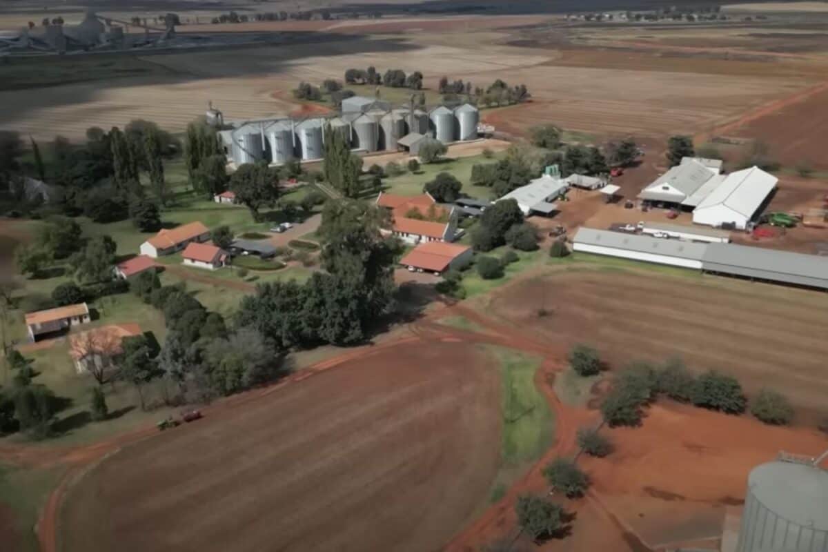 You’ll never guess who won kykNET’s Kwêla Dorp van die Jaar | The Citizen