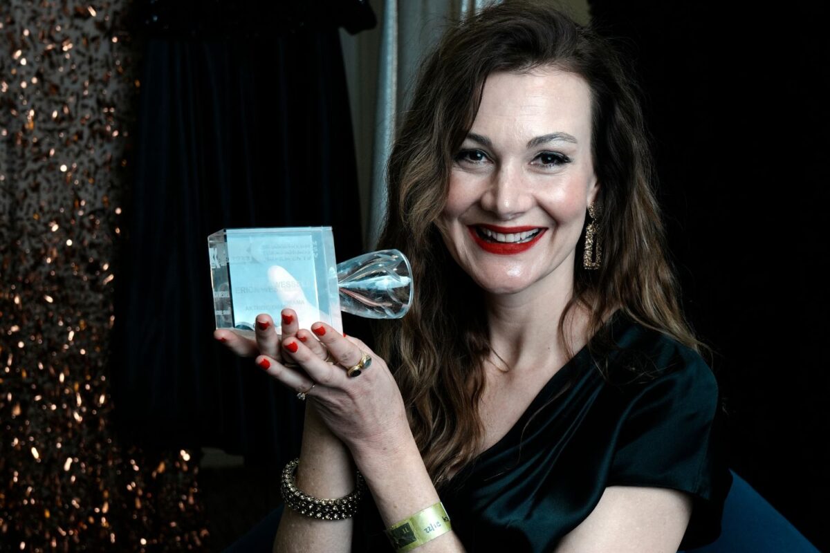 PICS: All the winners of the kykNET Silwerskerm Film Festival awards