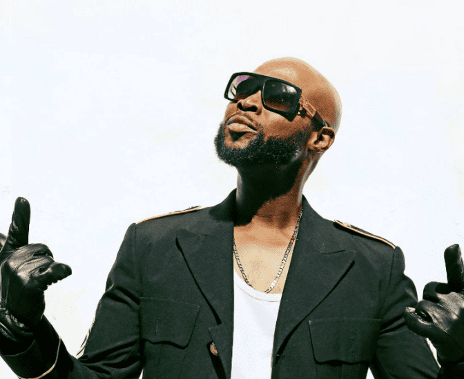 5 things you probably didn't know about legendary musician Mandoza
