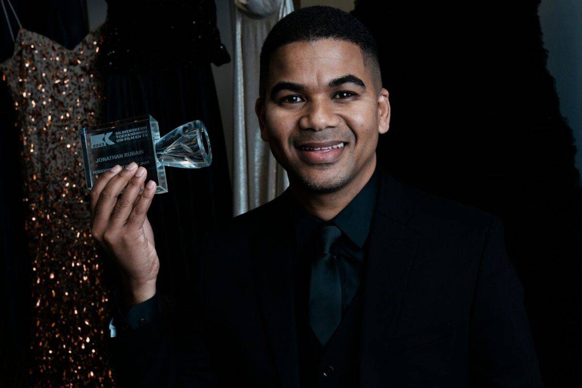 PICS: All the winners of the kykNET Silwerskerm Film Festival awards