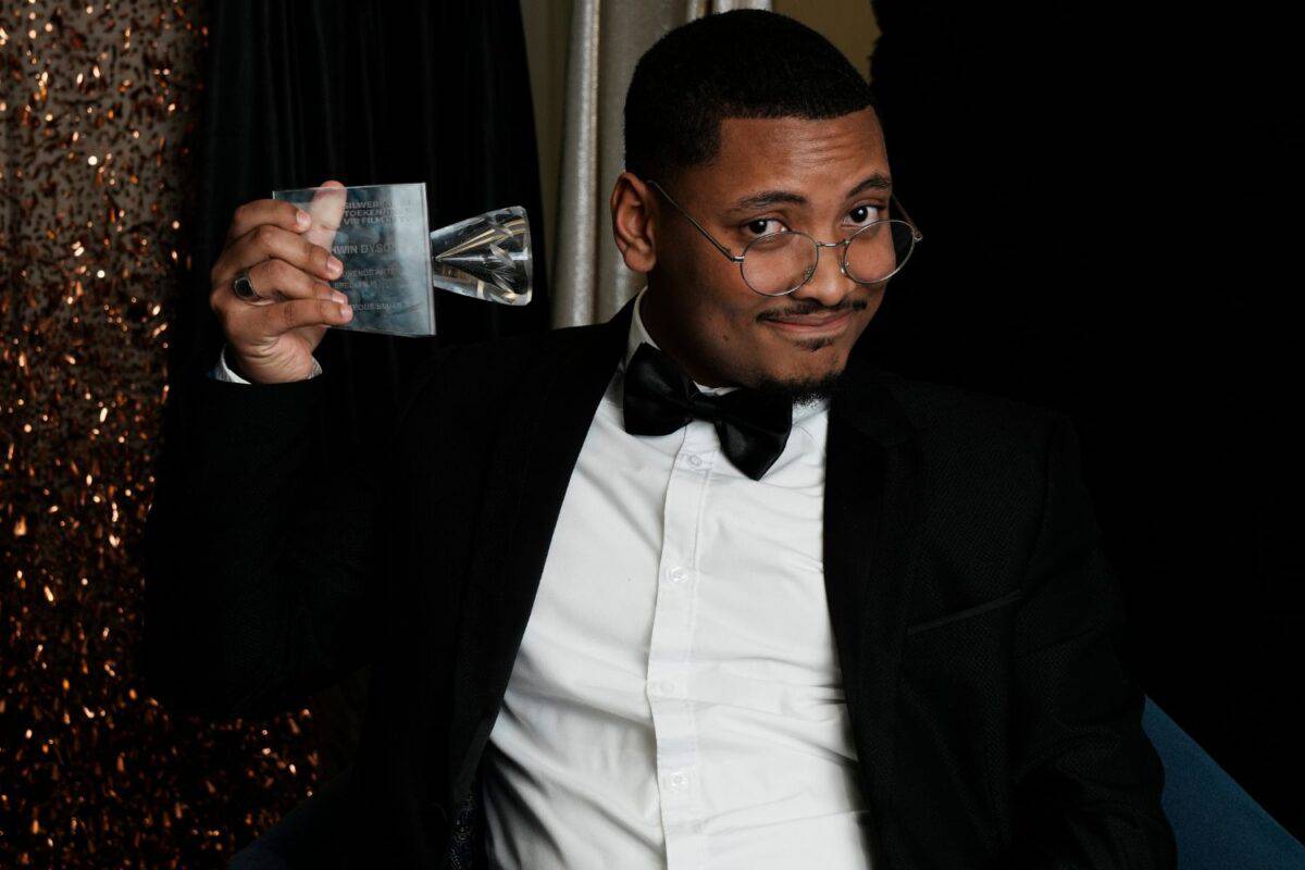 PICS: All the winners of the kykNET Silwerskerm Film Festival awards