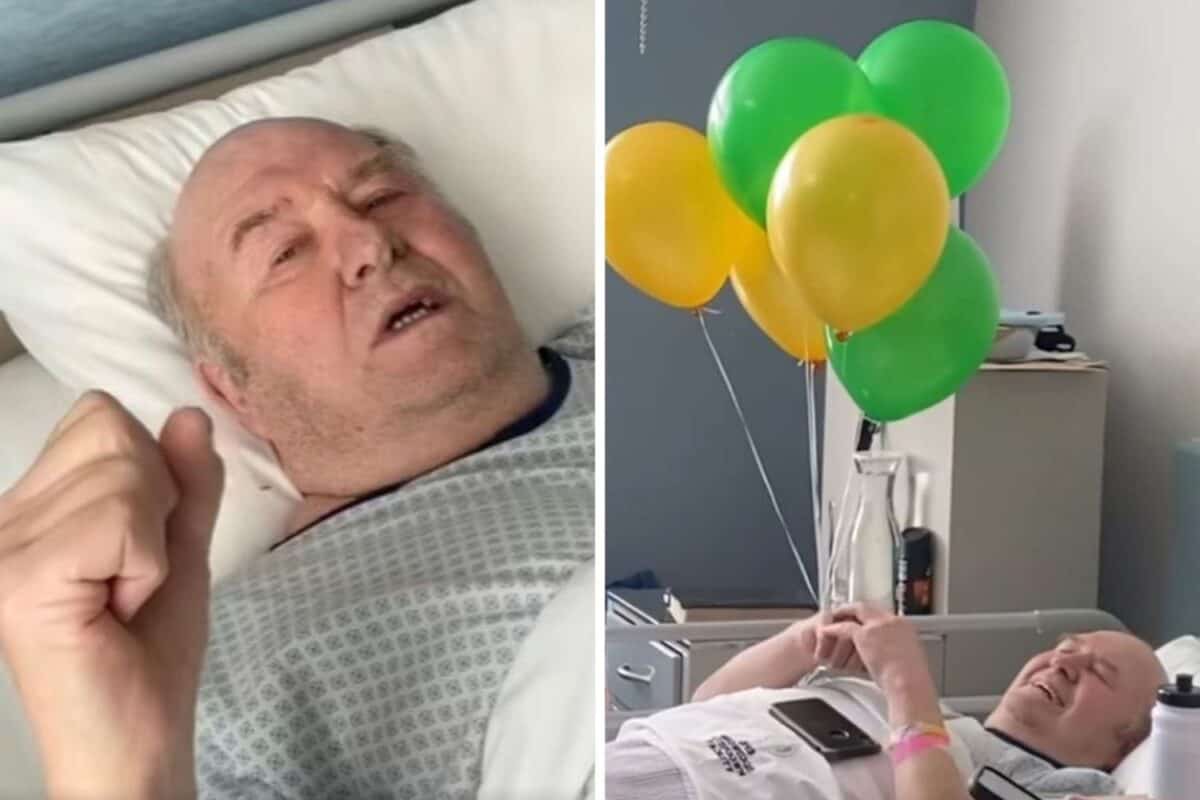 Oh Schucks...It's 'Schuster'! Candid doccie series digs deep for the ...