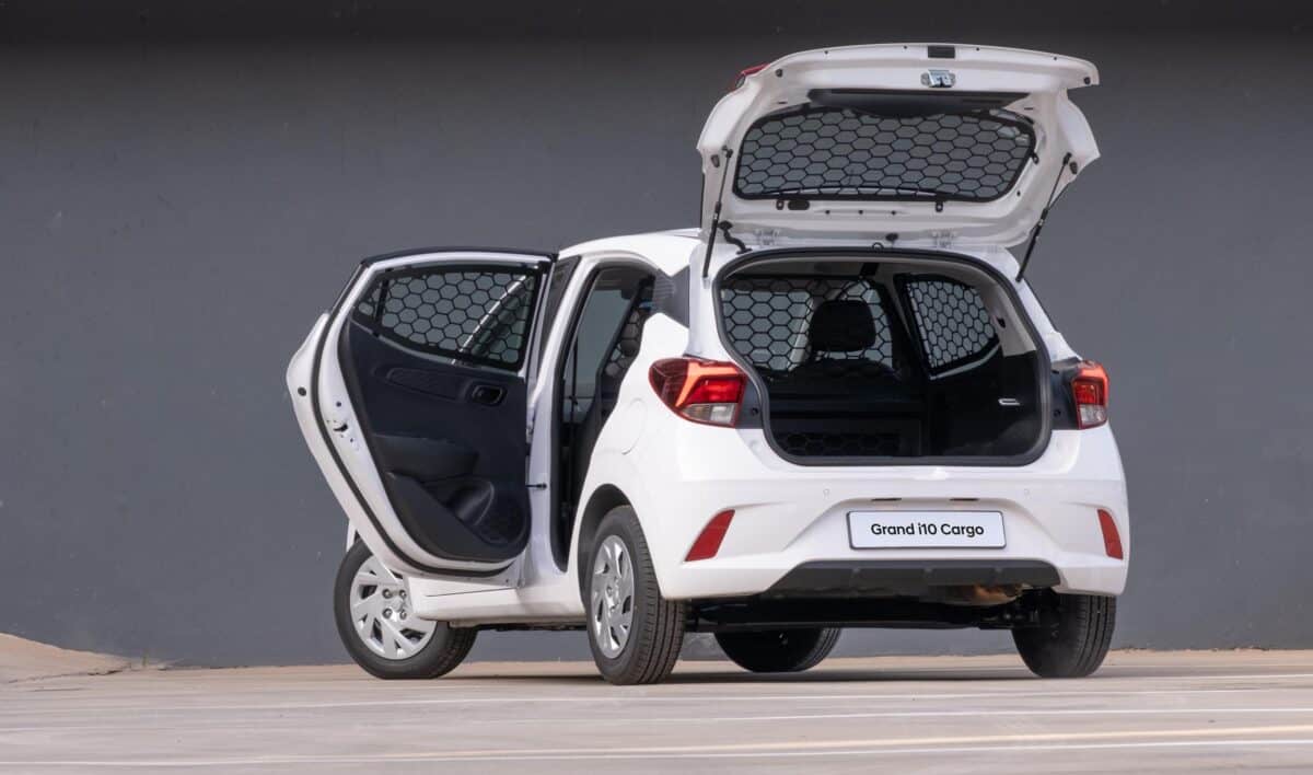 Facelifted Hyundai Grand i10 has all the bases covered | The Citizen