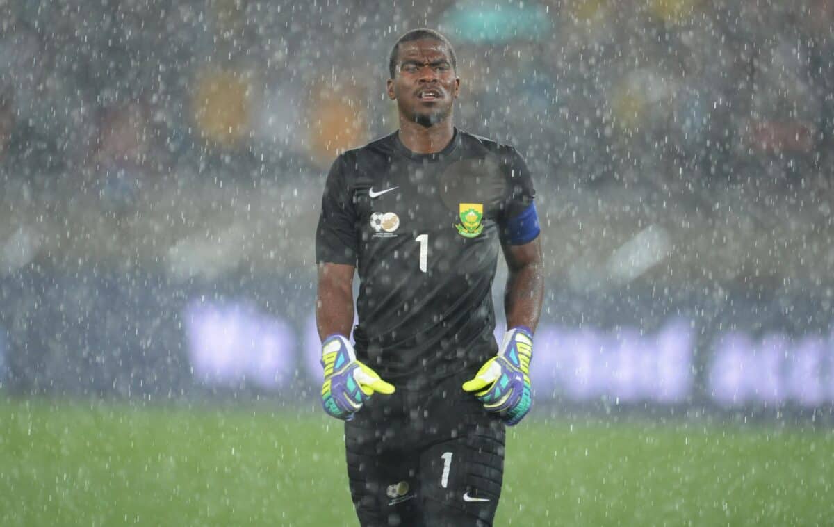 Senzo Meyiwa trial: Longwe Twala ready to take the stand after stint in ...