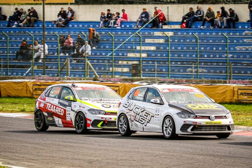 National Extreme Festival turns-up the heat at Killarney