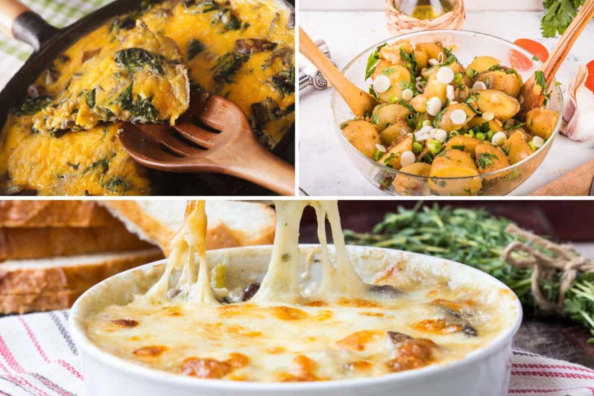 Recipe of the day: 3 delicious braai sides to serve with your meat on ...