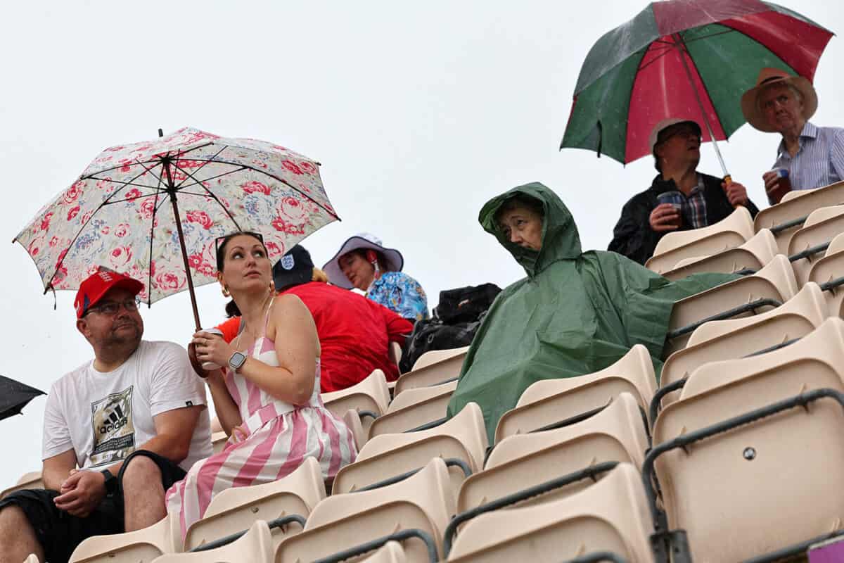 48 hours in pictures, 10 September 2023 | The Citizen
