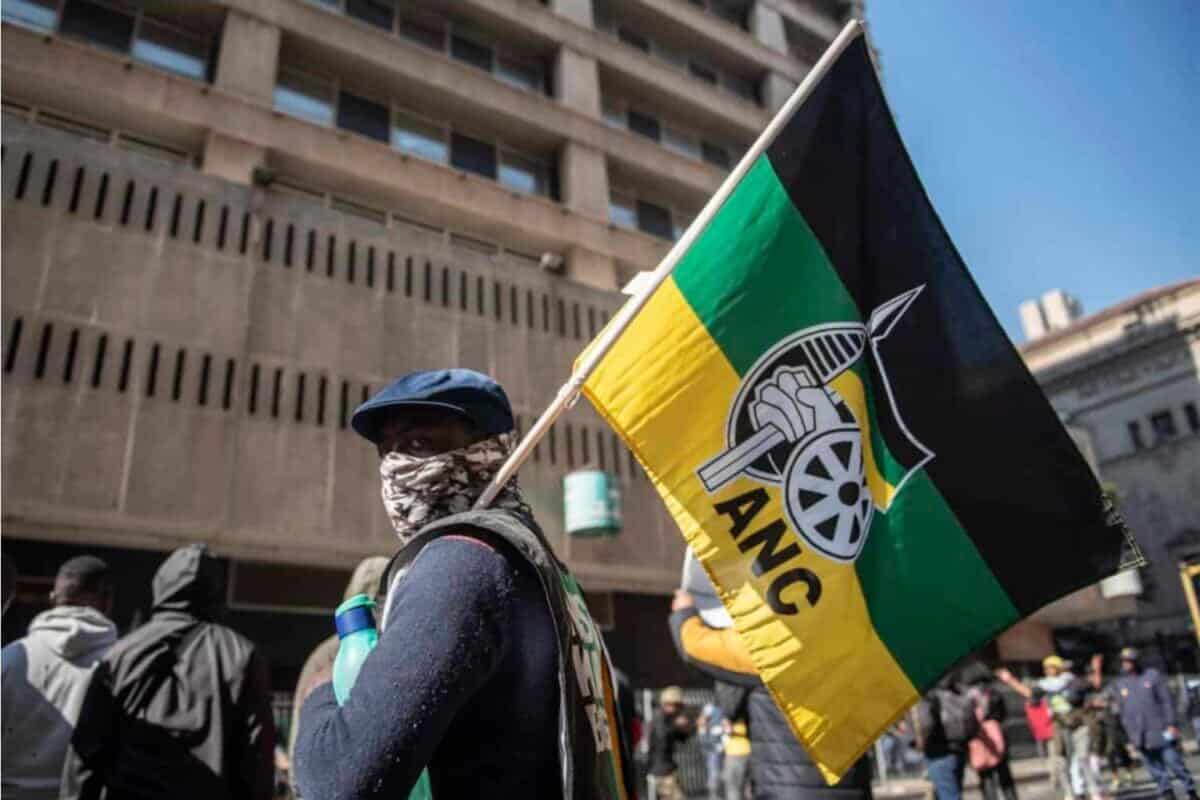 MK party gets ANC’s goat but IEC cites no objection