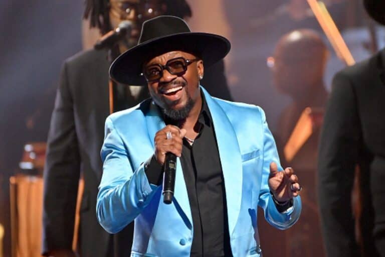 Anthony Hamilton to celebrate 20-year anniversary of album at SunBet Arena