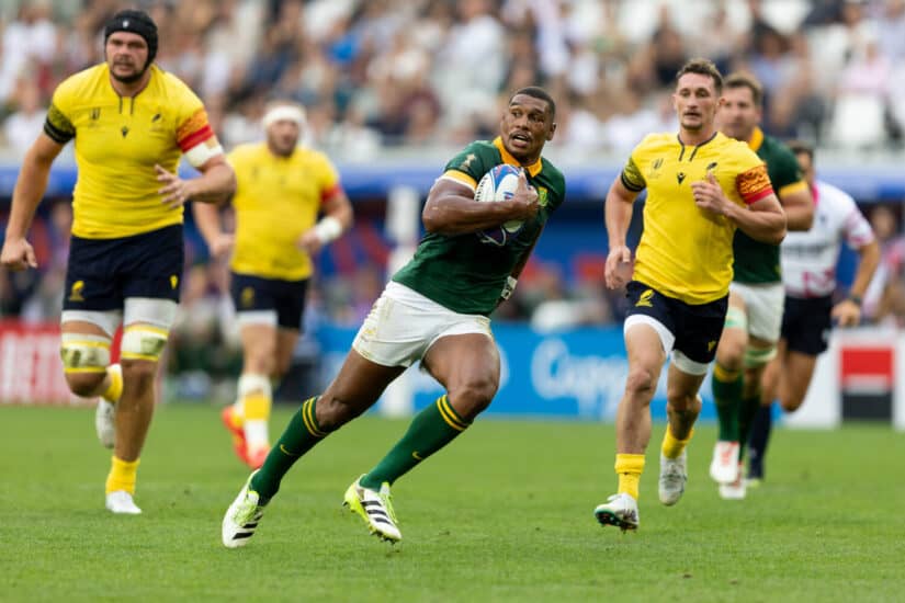 Springboks batter Romania: Five take-aways | The Citizen