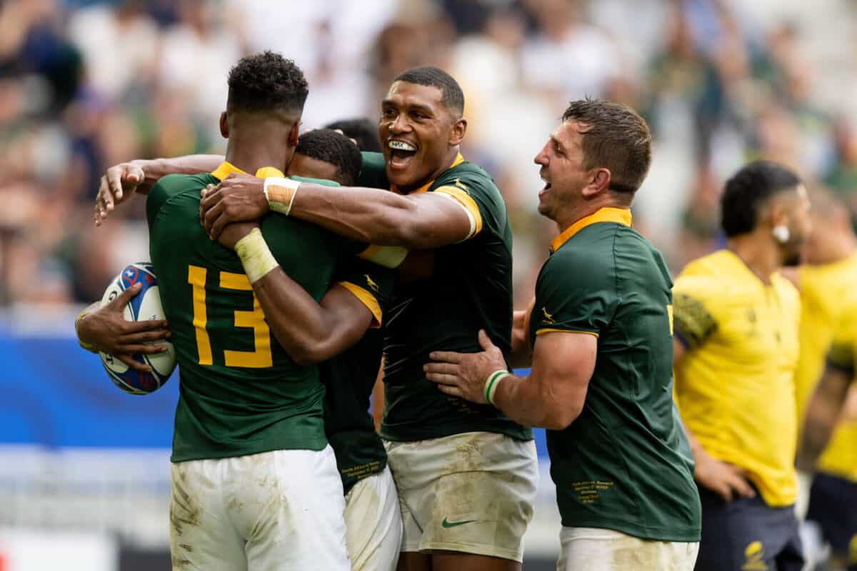 Springboks batter Romania: Five take-aways | The Citizen