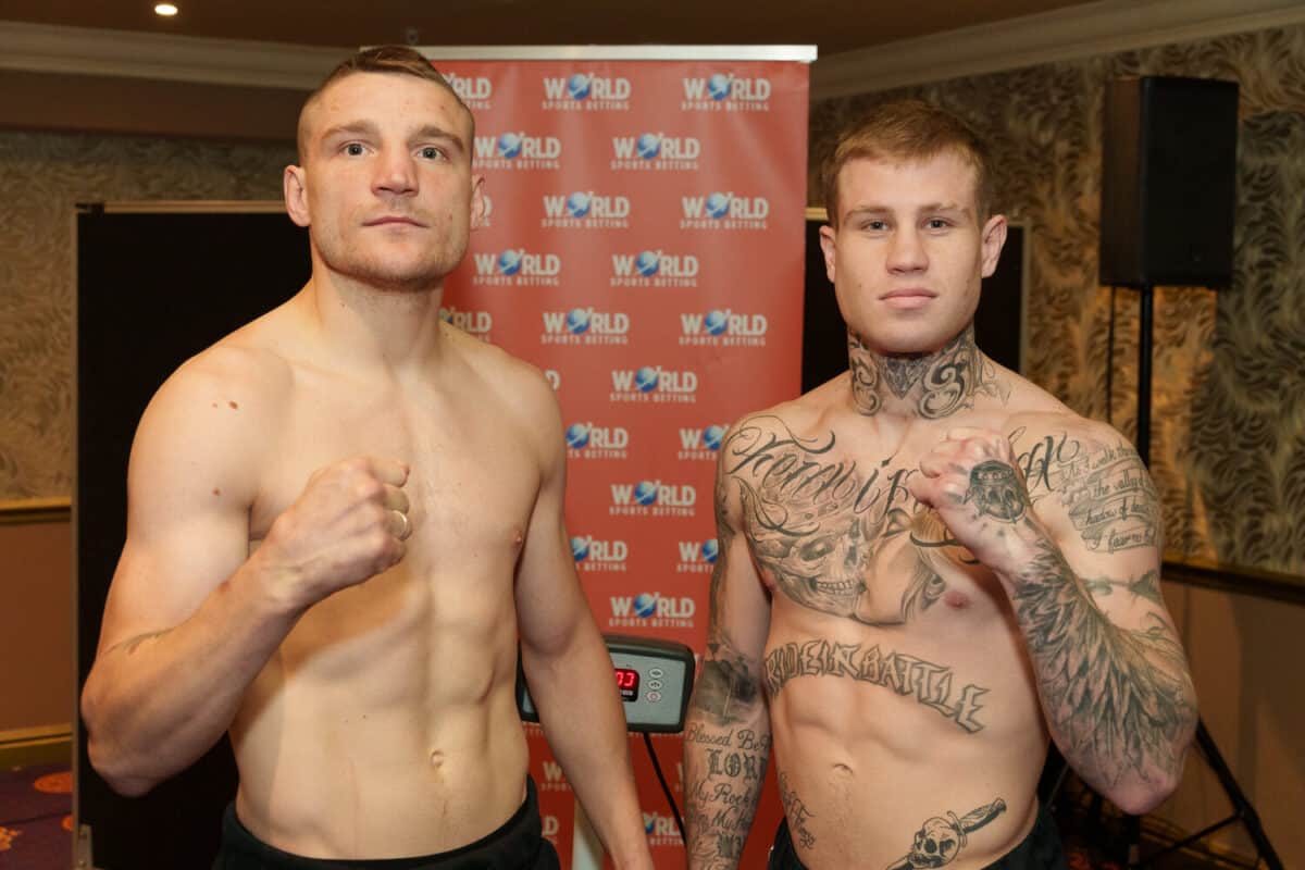 'Palace Knights' set to thrill boxing fans | The Citizen