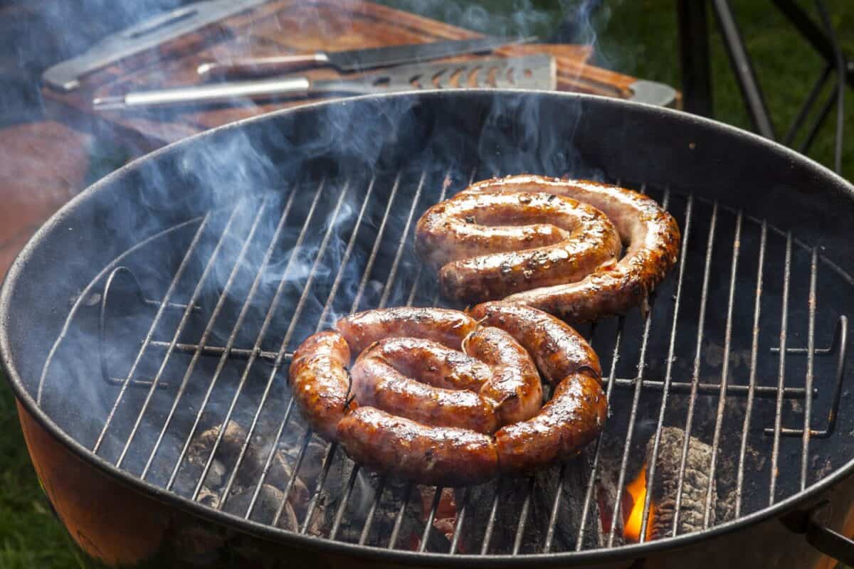 Our heritage is reduced to a braai because we have few things left to ...