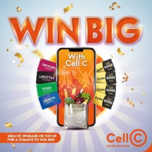 Cell C Elevate to help South Africa in the face of blackouts.