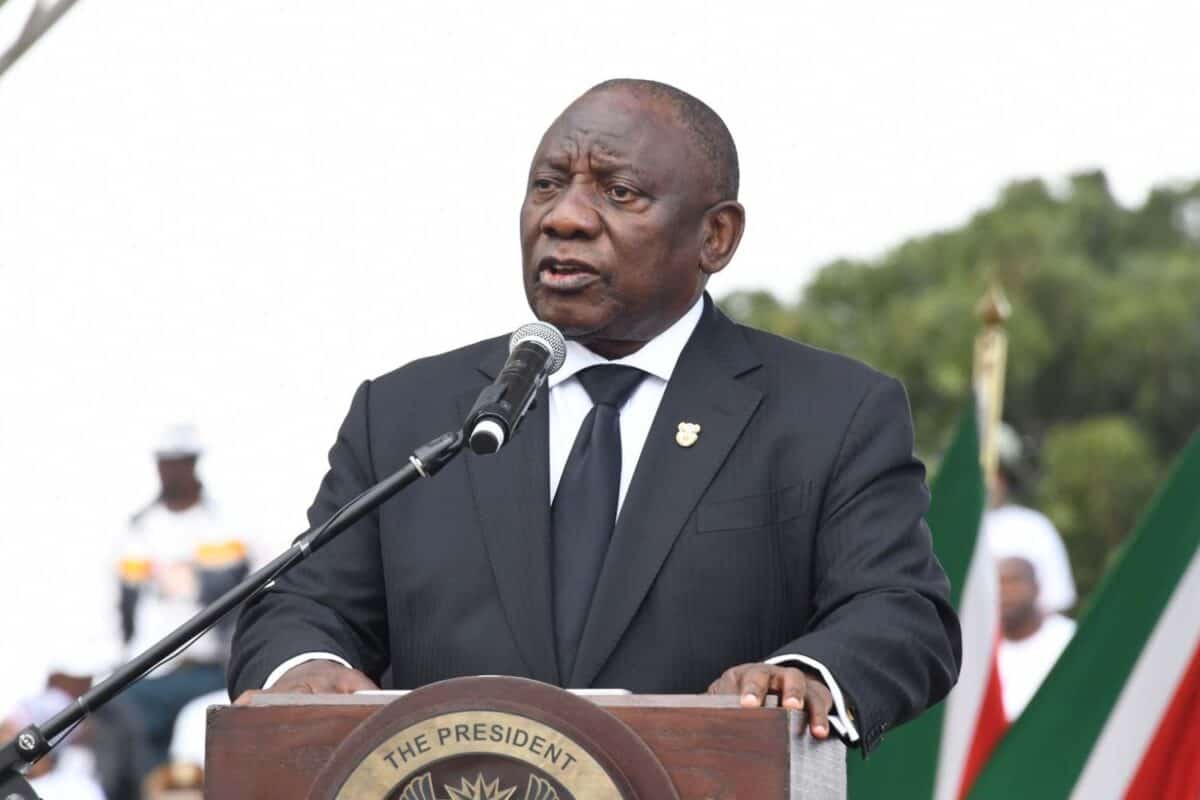 The Citizen | More News, Your Way