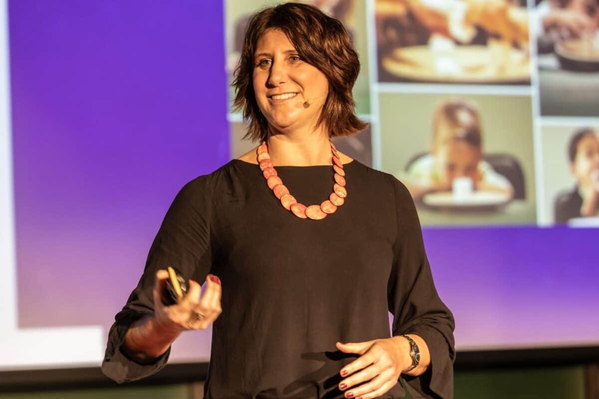 How to look after your mental health when the pressure is on