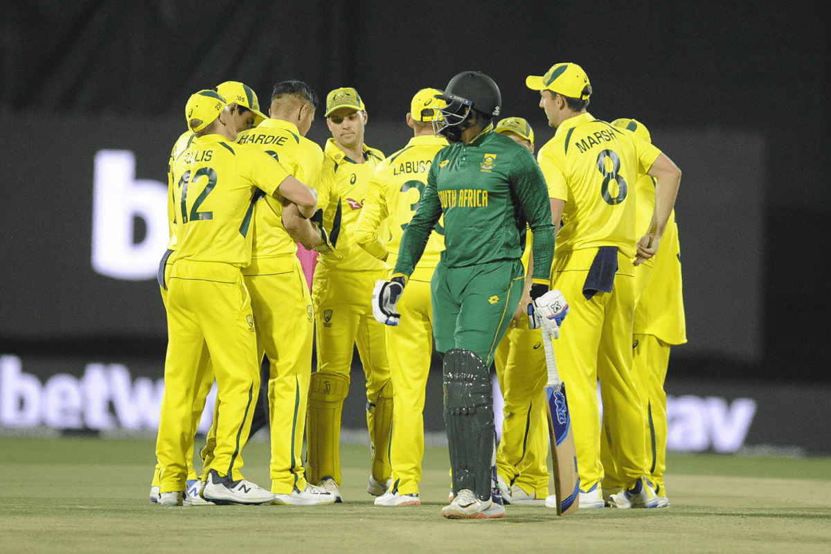 Cricket news, breaking stories and comment | The Citizen