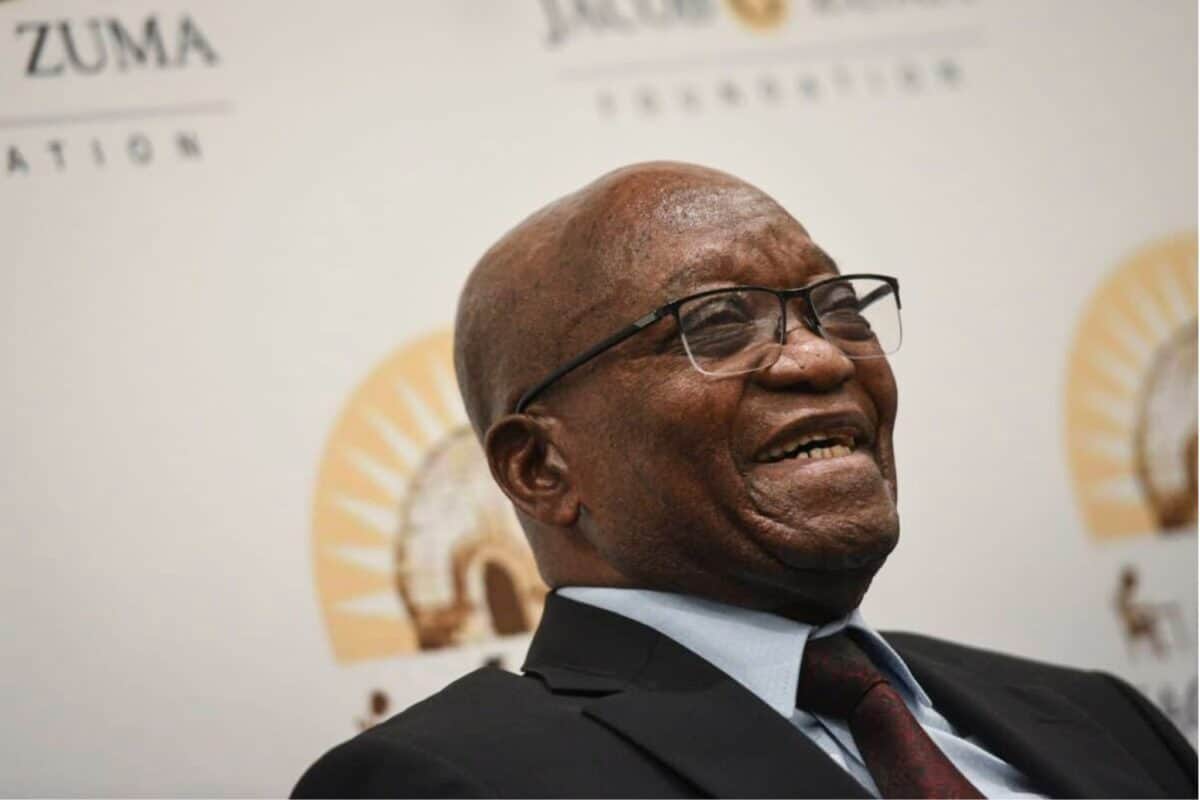 WATCH: Zuma engaged in 'cynical abuse of the legal system' − Ngcukaitobi