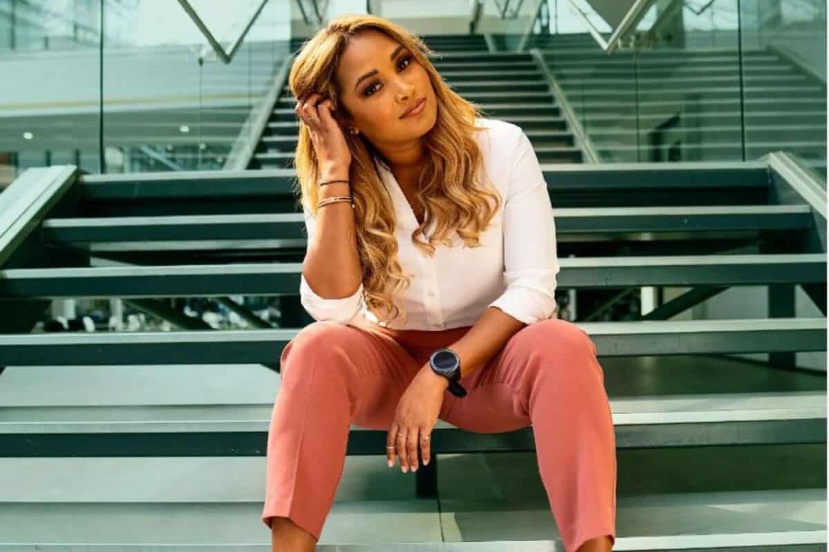 Julia Stuart joins Premier League Productions in the UK after leaving ...