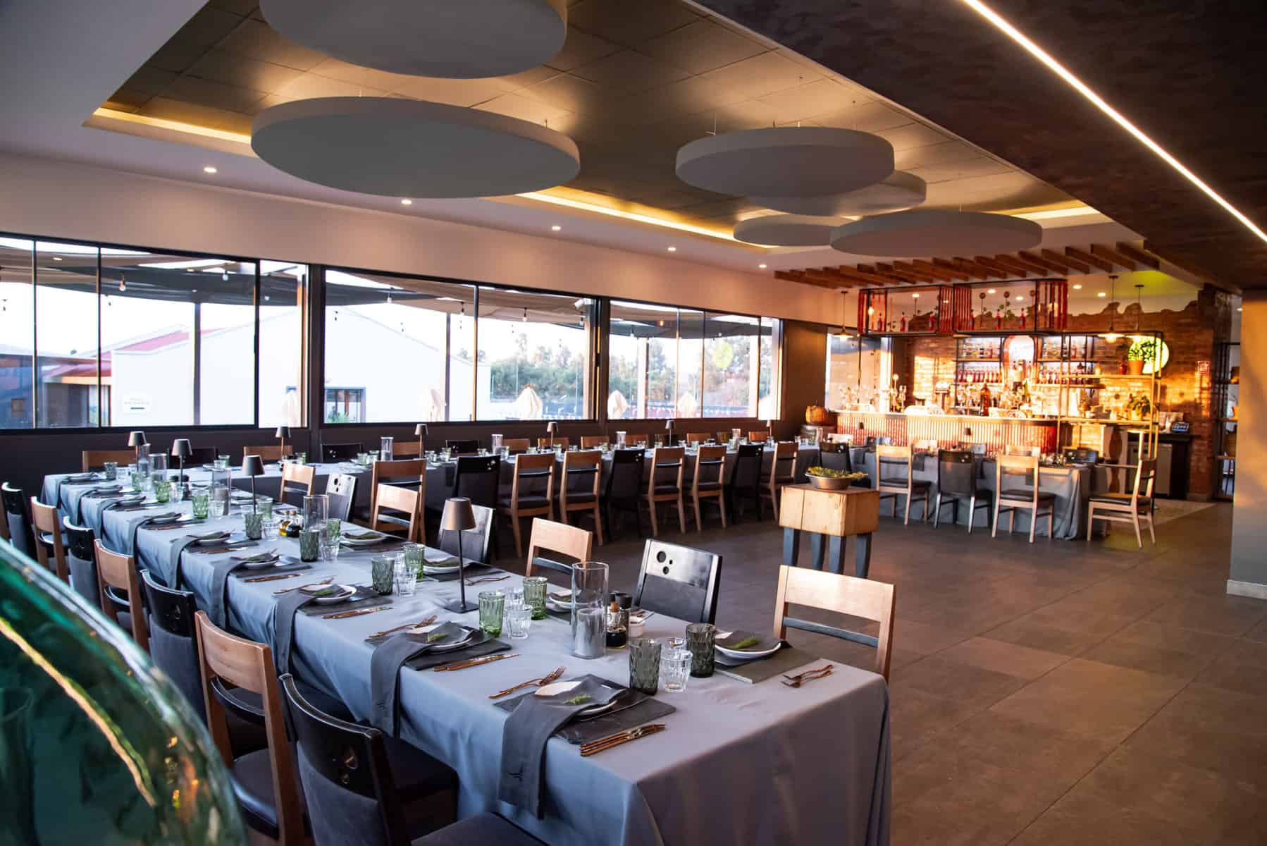 Italian restaurant Settebello unveils 'La Ciccia'