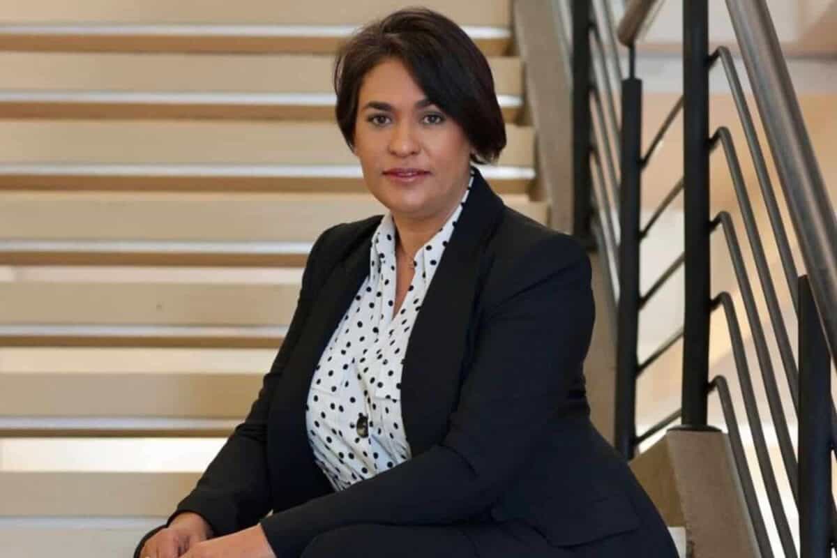 'I understood the assignment’ – Lynn Forbes on AKA’s passing