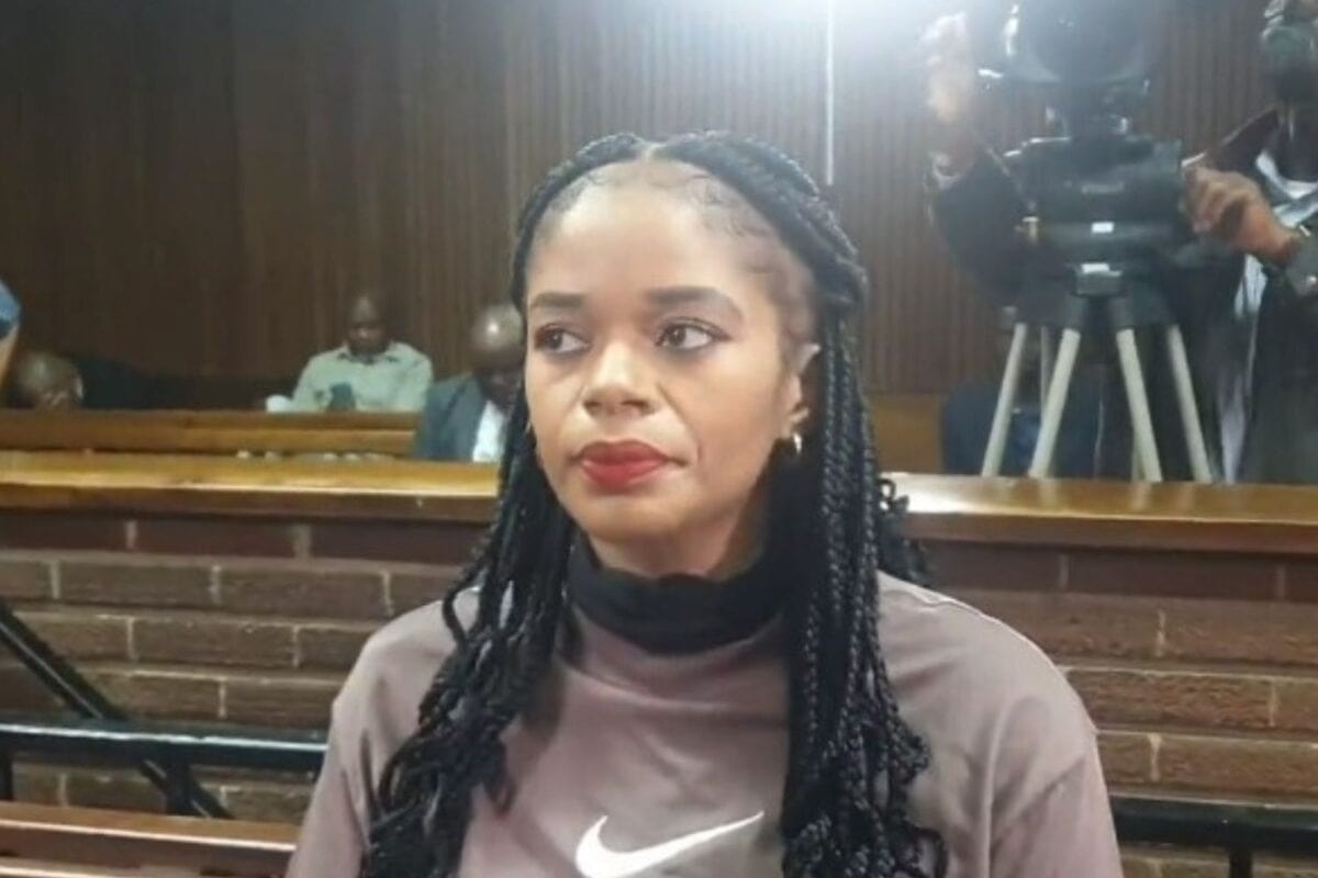 Magudumana's lawyer says she 'has strong family ties in SA and will not ...